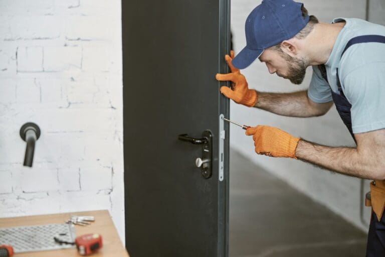 Green Security Center | Locksmith Services LA Safety Solutions OC